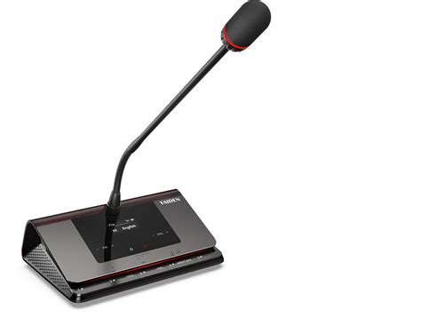 Image result for Wireless Conference Main Control Unit