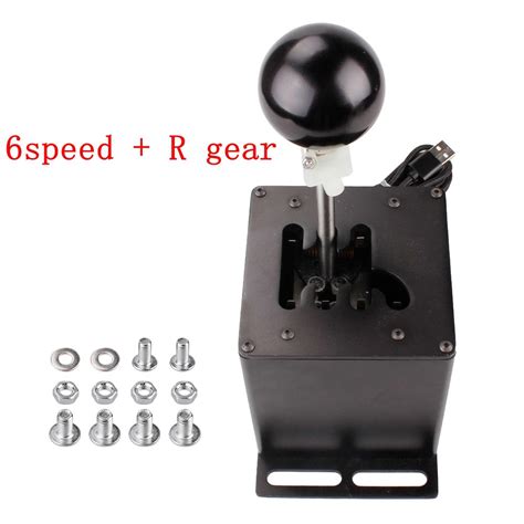 Image result for Logitech G920 H Pattern Shifter