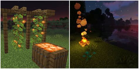 Image result for Minecraft Light Sources