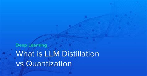 Image result for Model Quantization and Distillation