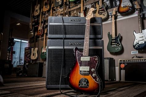 Image result for Amplifier Stack