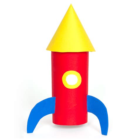 Image result for How to Create Paper Rocket