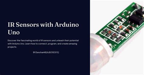 Image result for How to Interface Ir Sensor with Arduino