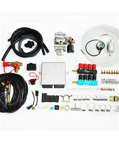 Image result for Generator Dual Fuel Conversion Kit