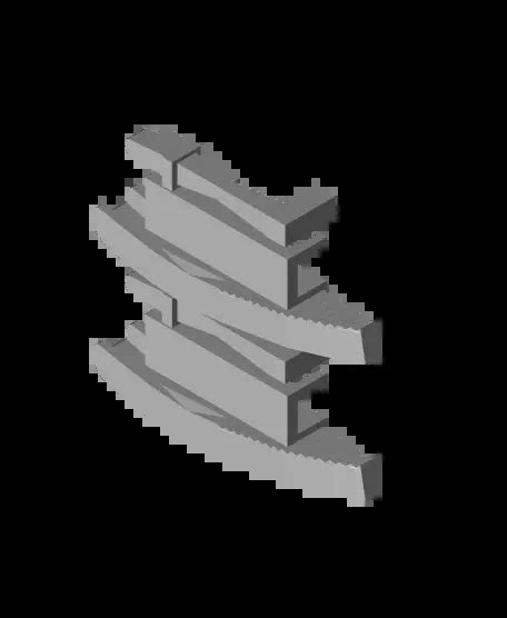 Image result for F-NaF Spring Lock Animation