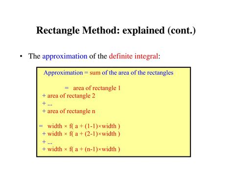 Image result for Rectangle Method Division