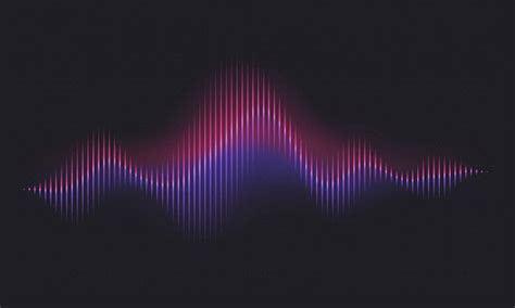 Image result for Abstract Sound Wave