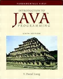 Image result for Introduction to Java Programming Y Daniel Liang