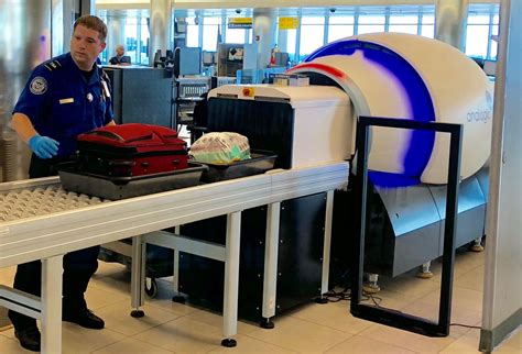 Image result for TSA Security How To