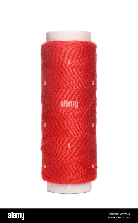 Image result for Red Single Rell Sewing Machine Thread