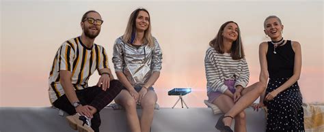 Image result for Akaso Smart Mini Projector