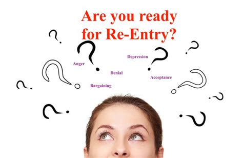 Image result for Re-Entry Guide
