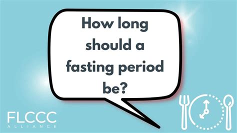 Image result for How Long Is a Healthy Fast