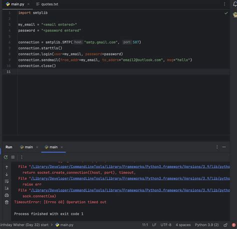 Image result for Smtplib Module in Python in Hindi