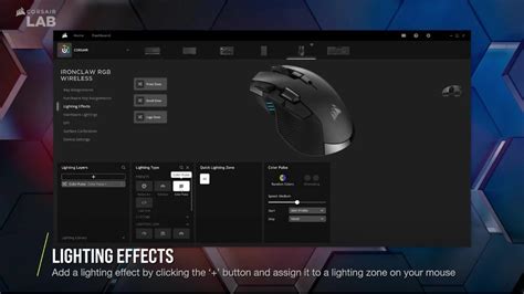 Image result for iCue How to Program Mouse Buttons