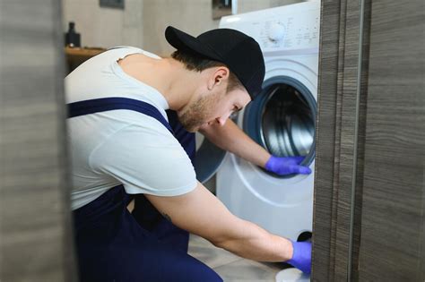 Image result for How to Service Washing Machine