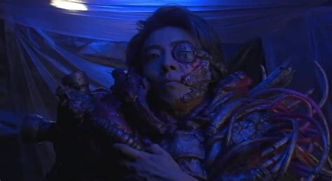 Image result for Meatball Machine 2005