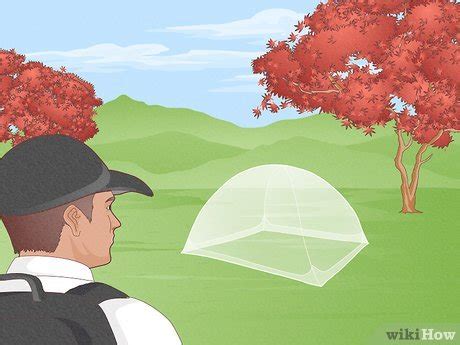 Image result for Mosquito Net Homemade