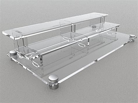 Image result for Table Top Riser Display