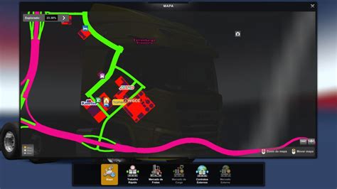 Image result for 1.40 Ets2 Map Mod