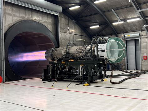 Image result for Fighter Jet Engine Testing