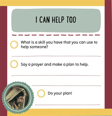 Image result for Following Jesus Object Lesson