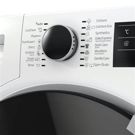 Image result for Beko Steamcure Washing Machine