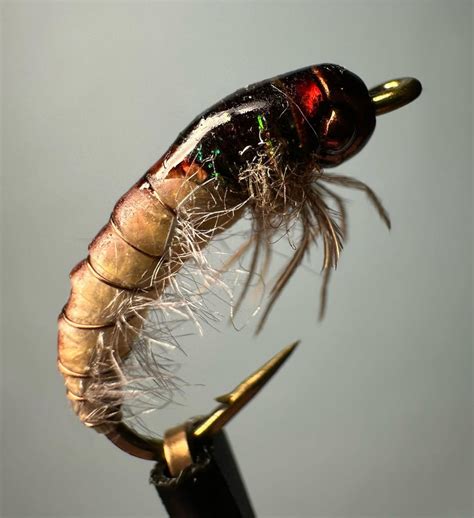 Image result for Micro Nymph Fly Patterns