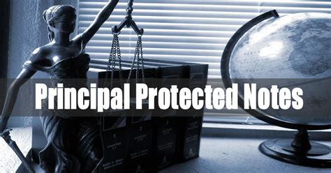 Image result for Principal Protected Notes