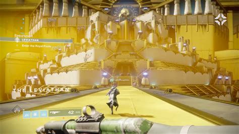 Image result for Destiny 2 Leviathan Raid Guide