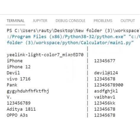Image result for Python Wifi Hacking Code