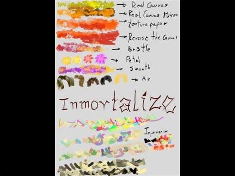 Image result for Clip Studio Oil Paint Tutorial