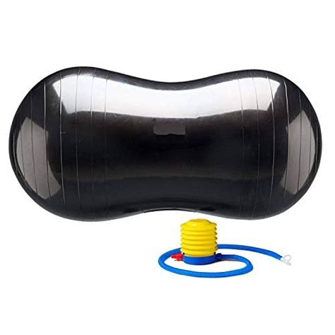 Image result for Exercise Ball Lower Back Exercises