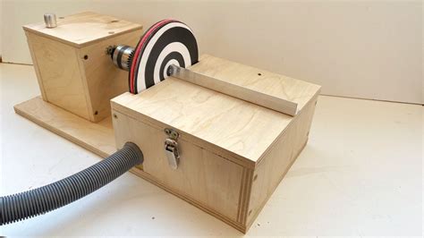 Image result for Homemade Sanding Disc
