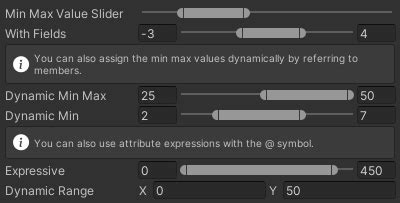 Image result for Min Max Slider Python