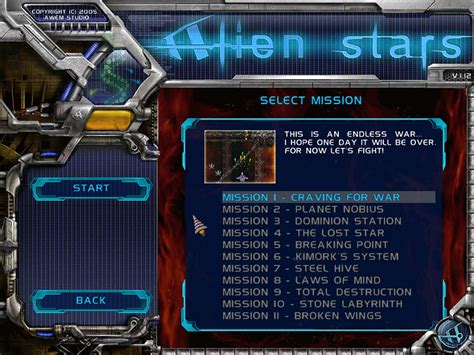 Image result for Alien Stars Game