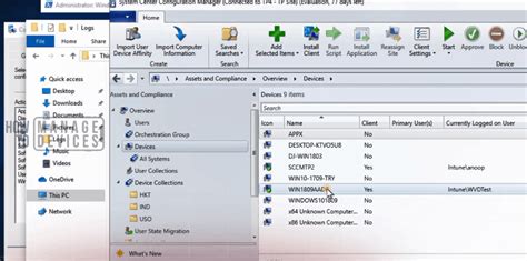 Image result for SCCM Client Center