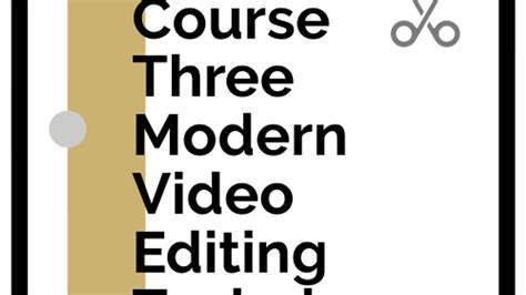 Image result for Premiere Pro Editing Course