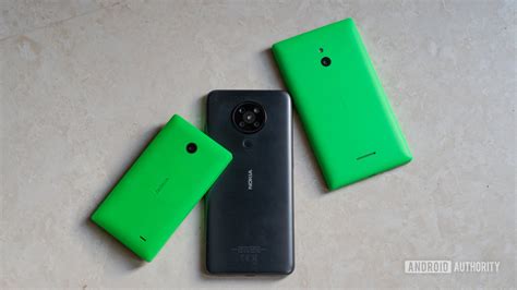 Image result for Nokia Android Phone