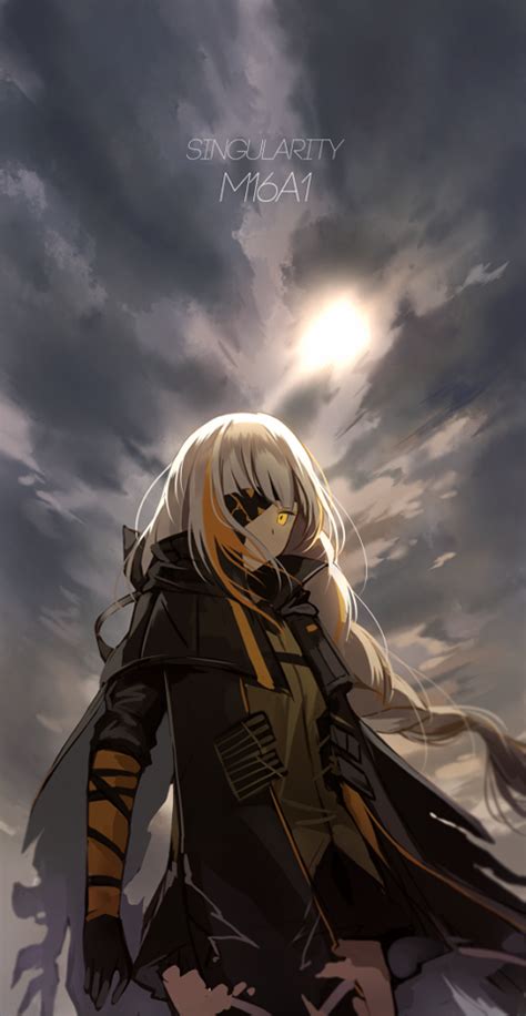 Image result for Girls Frontline Android
