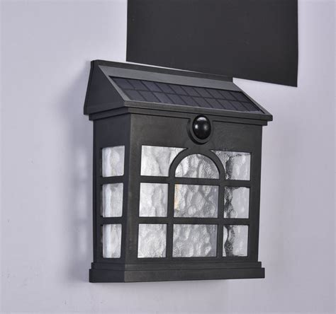 Image result for Hyper Tough Linkable Solar LED Security Light