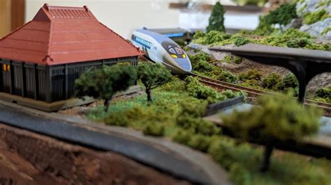 Image result for Z Scale Shelf Layout