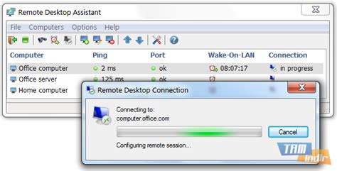 Image result for Windows Remote Desktop Assistant