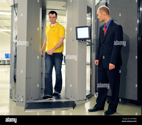 Image result for TSA Body Scanner