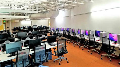 Image result for Computer Lab Commision