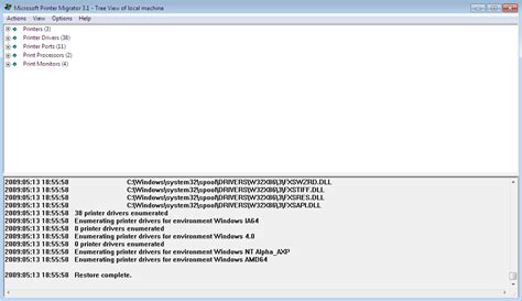 Image result for How to Transfer Printer Driver From One Computer to Another