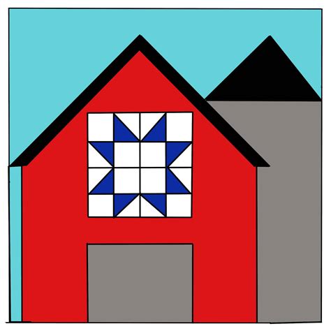 Image result for Barn Quilt Patterns Free
