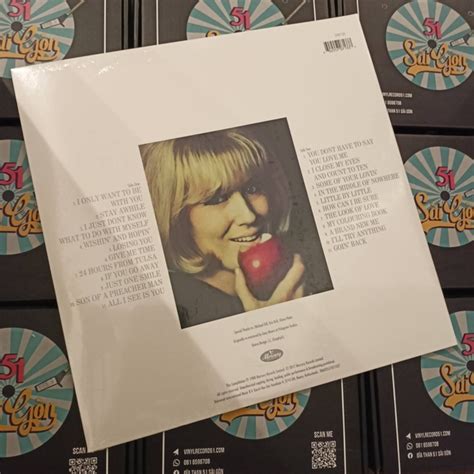 Image result for Dusty Springfield The Silver Collection