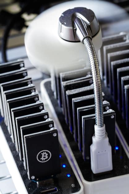 Image result for Mining OS USB