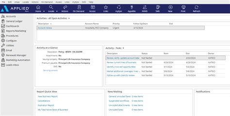 Image result for Applied Epic Insurance